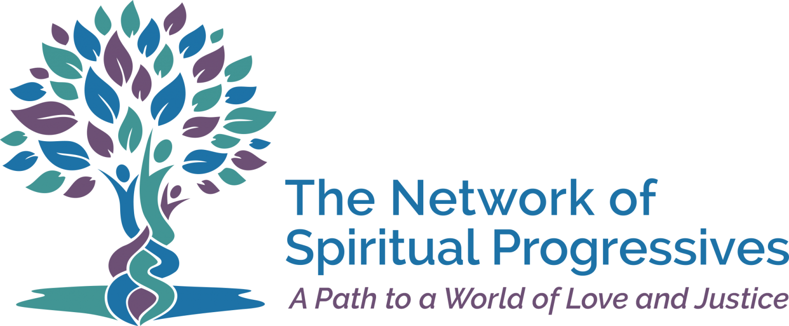 - The Network of Spiritual Progressives